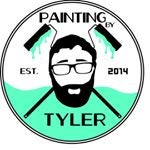 Home | Painting by Tyler